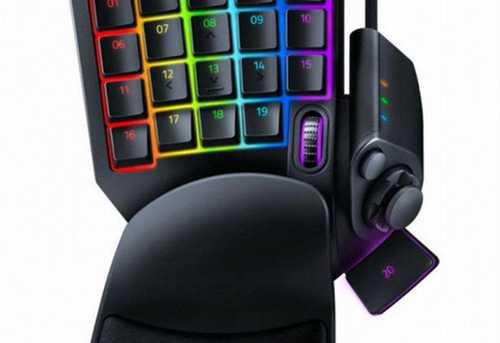 Клавиатура Razer Игровой кейпад Tartarus Pr 296005