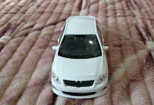 Toyota Corolla Welly 1:36