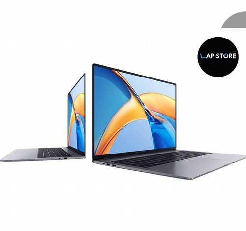Honor MagicBook X 16 AMD R5-7640HS