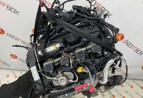 Двигатель B48B20B BMW X3 G01 30iX 2.0 пробег 8350