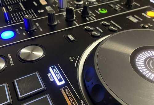 Pioneer XDJ-RX2