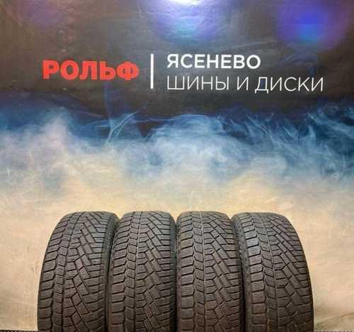 Gislaved Soft Frost 200 215/55 R17 98T