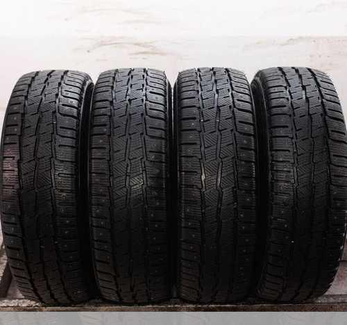 Michelin Agilis X-Ice North 215/60 R17C 107T