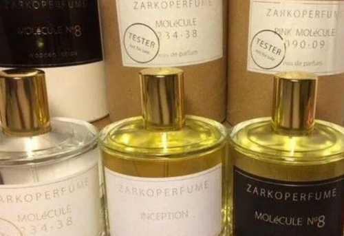 Zarkoperfume 100 ml оригинал