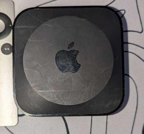 Apple tv 3