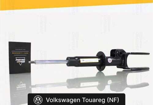 Амортизатор для Volkswagen Touareg II передний