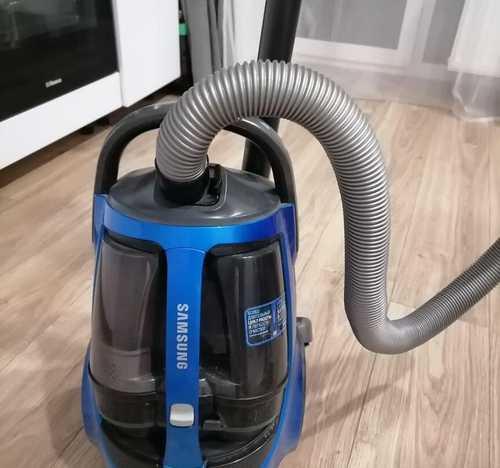 Пылесос бу samsung