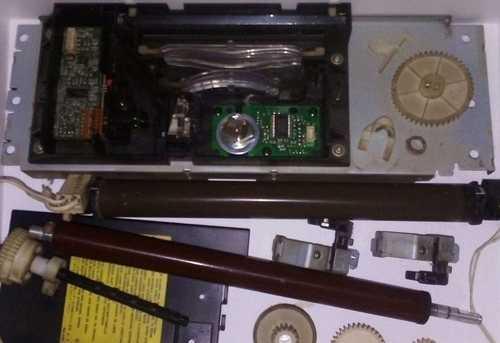 Принтер HP1100