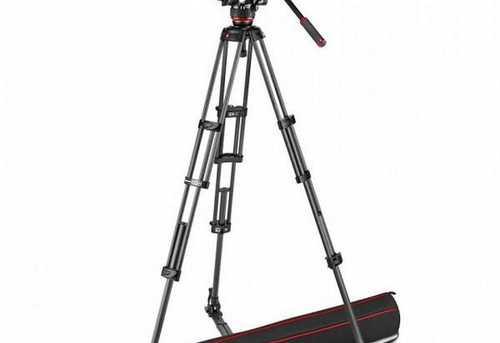 MVK504xtwingc Manfrotto видеокомплект голова + шта