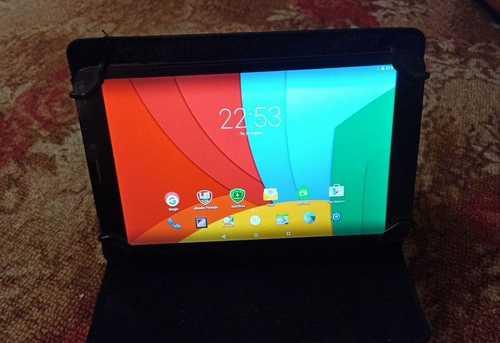 Планшет prestigio multipad