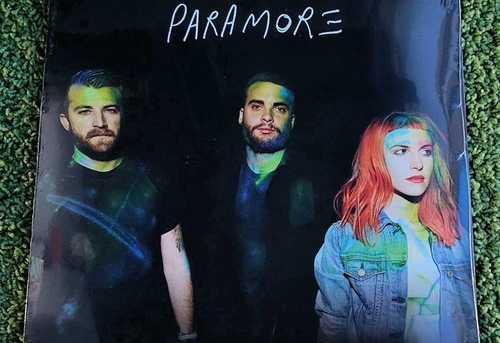 Виниловая пластинка Paramore