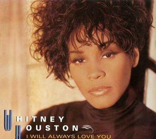 Whitney Houston -The Best Of Whitney Houston (2LP)