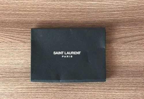 Конверт Saint Laurent оригинал