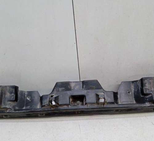 Усилитель заднего бампера Citroen C4 1 1.6 2006