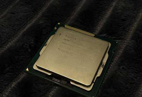 Процессор intel core i3 3240