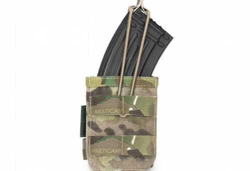 Подсумок под магазин ак Warrior Assault Systems