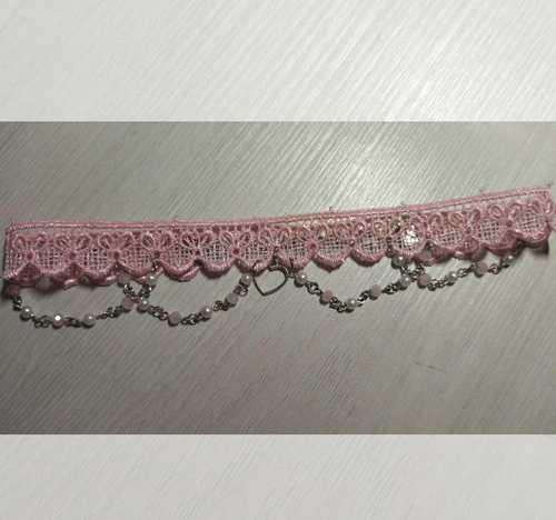 Украшения из бисера