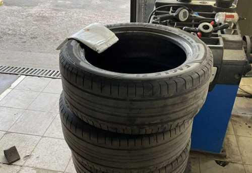 Goodyear Eagle F1 Asymmetric 2 235/50 R18 101W