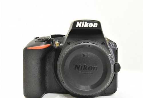 Nikon D5600 Body 20к