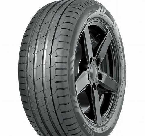 Ikon Tyres Autograph Ultra 2 SUV 295/40 R21