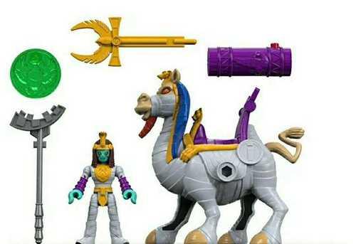 Игровой набор Fisher Prince imaginext