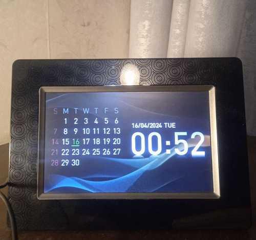 Фото плеер Samsung