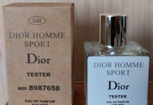 Dior Homme Sport 50мл