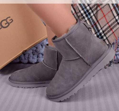 UGG оригинал новые