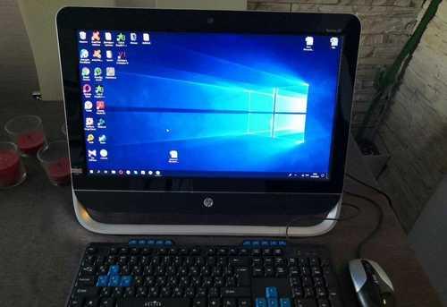 Моноблок HP Pavilion 20 All-in-One PC