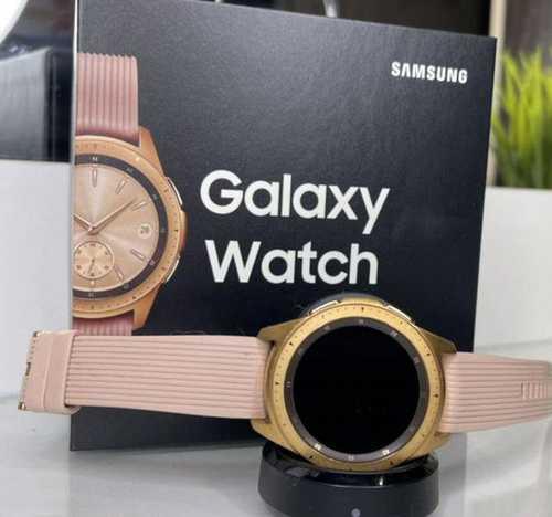 Samsung galaxy watch 42mm