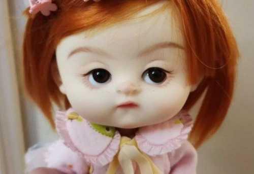 Кукла шарнирная bjd Kkner Gaffey