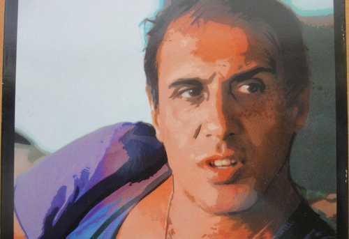 Adriano Celentano - Unicamente Celentano. 3CD-box