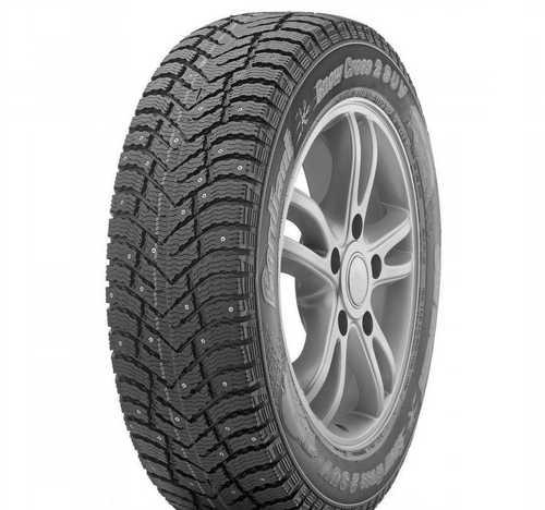 Cordiant Snow Cross 2 205/65 R16