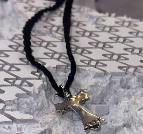 Chrome Hearts в коллекцию