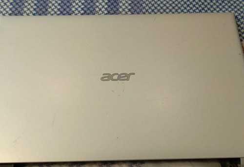 Acer aspire v5-571g на восстановление