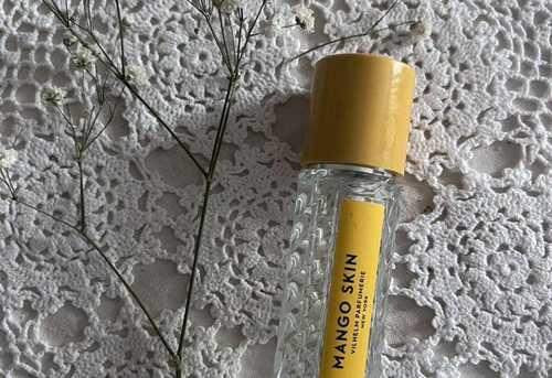 Духи Mango Skin от Vilhelm Parfumerie