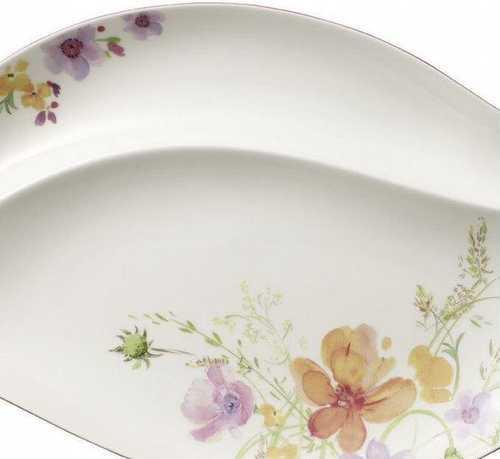 Тарелка Villeroy Boch, 'Mariefleur Basic'