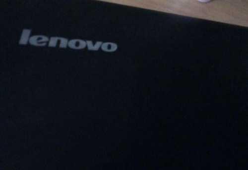 Ноутбук Lenovo 4 ядра /8 gb на SSD