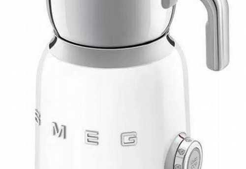 Капучинатор Smeg MFF01wheu