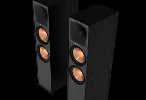 Акустика напольная Klipsch R-800F