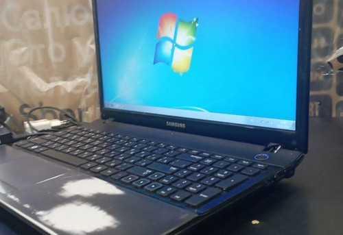Ноутбук Samsung NP305E5A-S0MRU-A4-3305M б/У