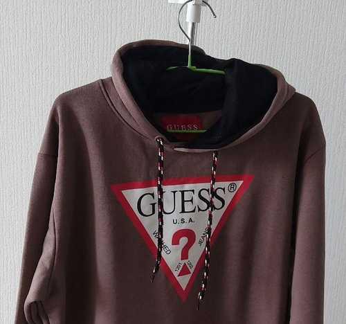 Толстовка Guess оригинал