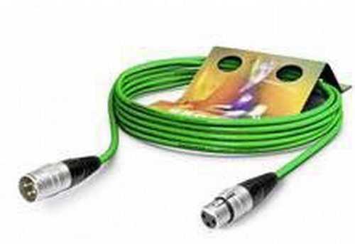 Кабель XLR Sommer Cable sghn 0300 GN