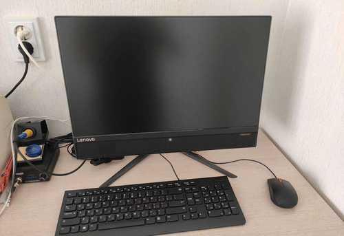 Lenovo IdeaCentre AIO 510-22ASR