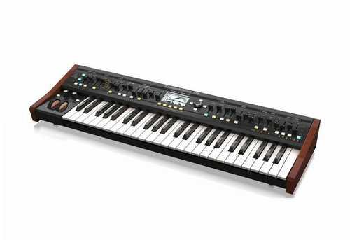 Behringer deepmind 12