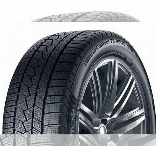 Continental ContiWinterContact TS 860S 305/35 R21 109V