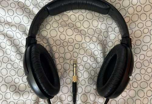 Наушники Sennheiser hd 206