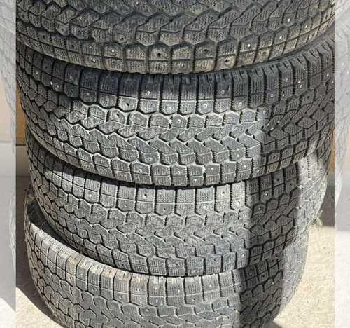 Yokohama Ice Guard G075 205/55 R16 40L