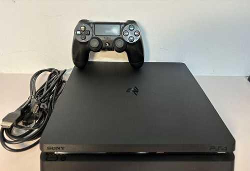 Sony PlayStation 4 slim Digital Edition