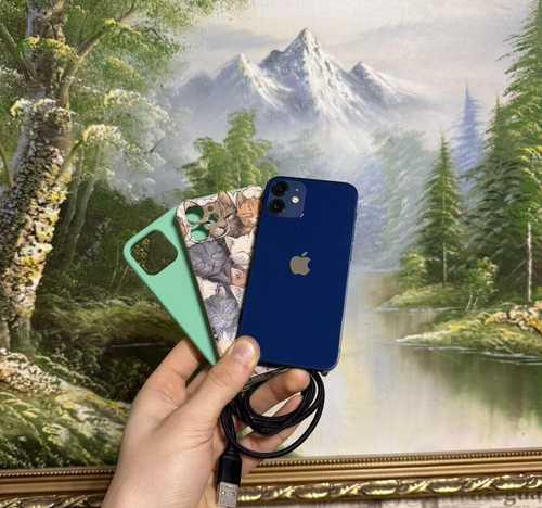 iPhone 12 mini, 128 ГБ